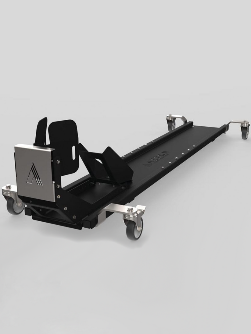 Motorcycle platform – AZZON